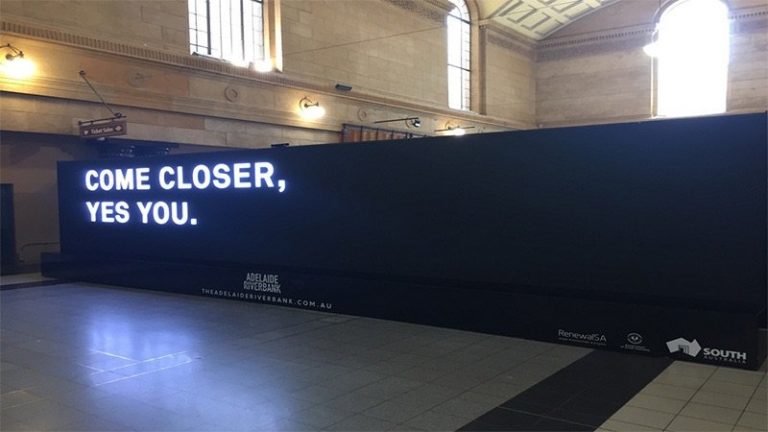 Home Page - Big Vision Screens